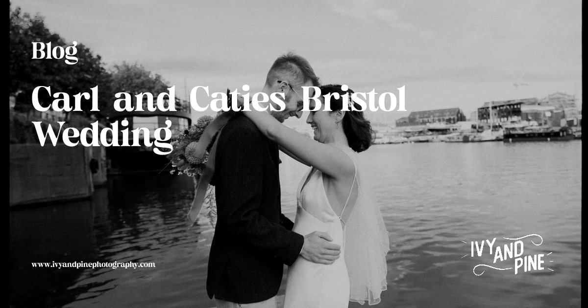 Epic Bristol Wedding, Bristol Registry Office + Grain Barge | Ivy & Pine Photography